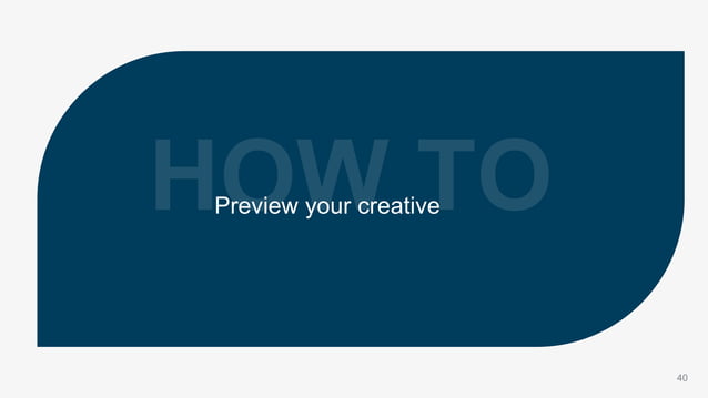 LinkedIn Lead Gen Forms - Getting Started Guide | PPT