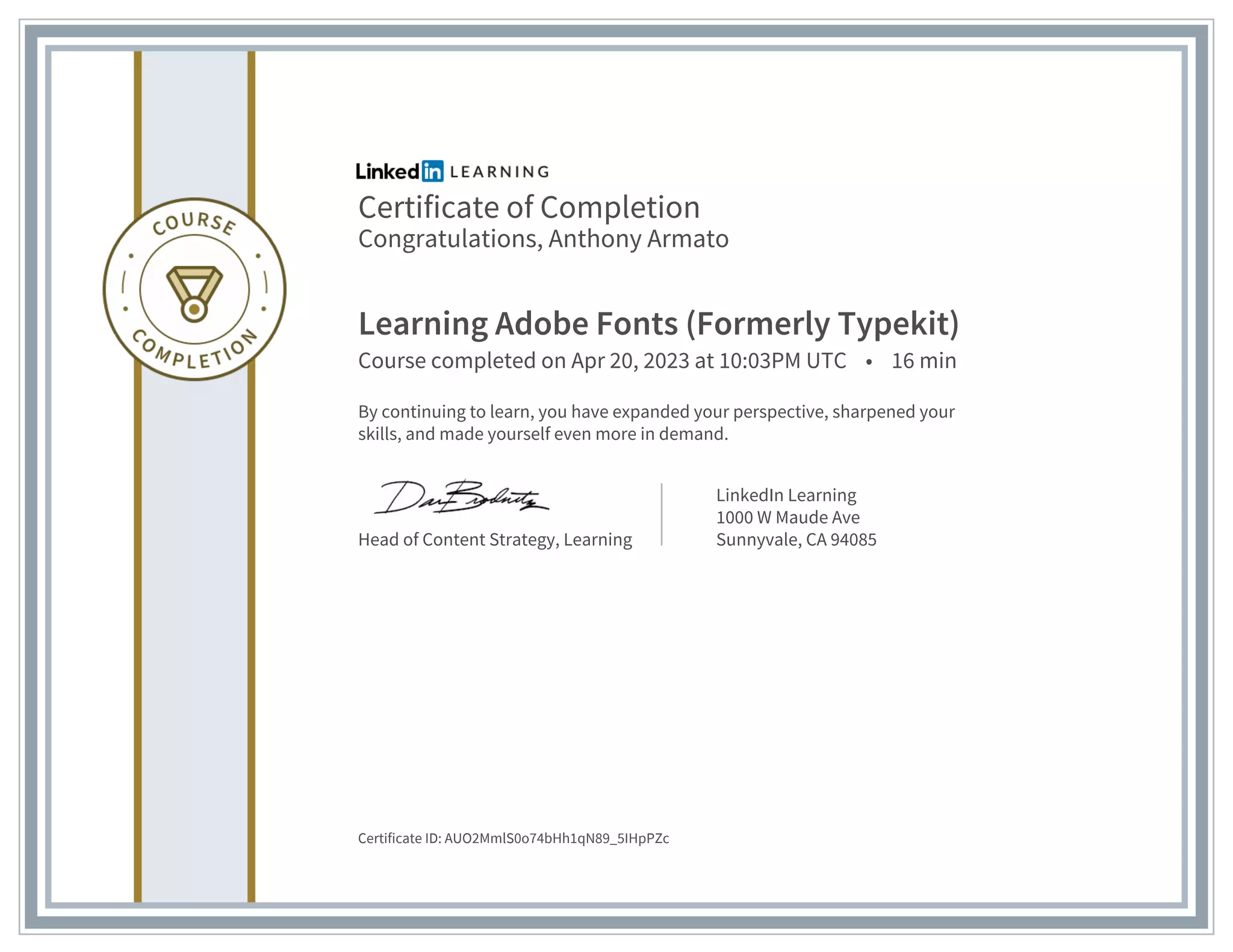 LinkedIn Learning Certificate (1).pdf