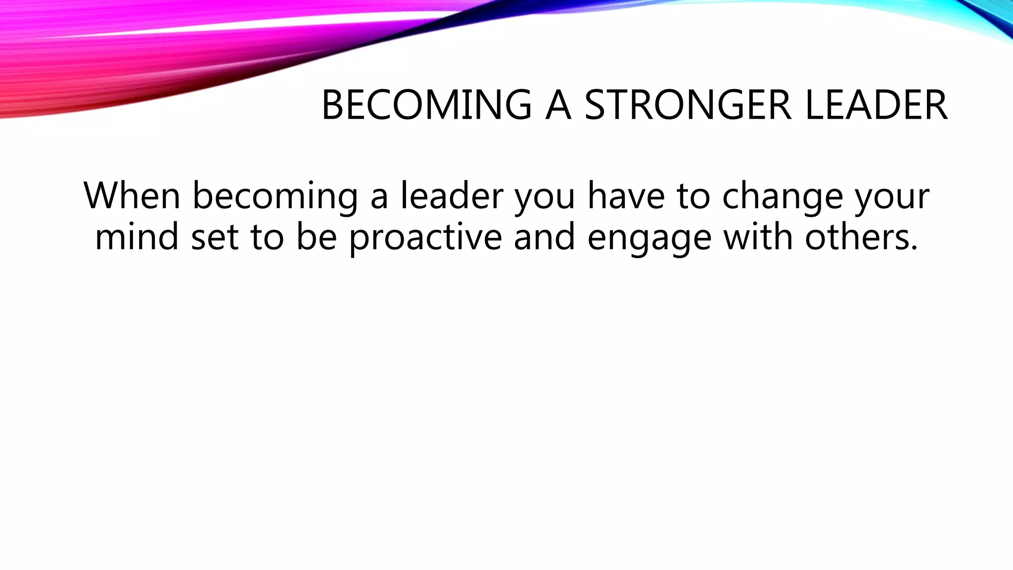 Linkedin learning highlights | PPT