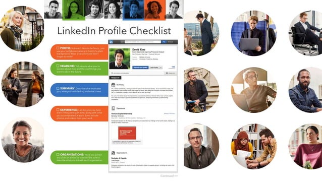 LinkedIn Learning & Skills Trend 2020 | PPT