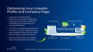 Maximizing Your B2B Potential: A Comprehensive Guide to LinkedIn ...