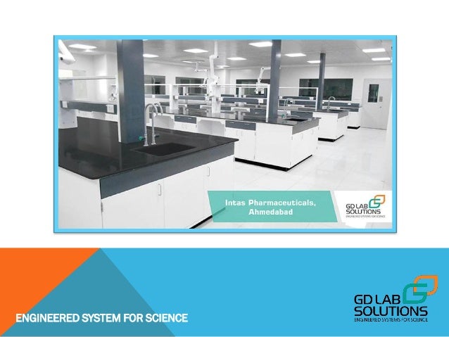 GD LAB SOLUTIONS PVT. LTD.