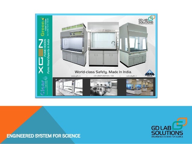 GD LAB SOLUTIONS PVT. LTD.