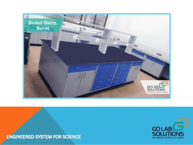 GD LAB SOLUTIONS PVT. LTD.