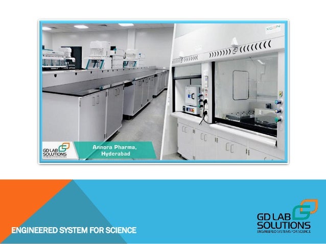 GD LAB SOLUTIONS PVT. LTD.