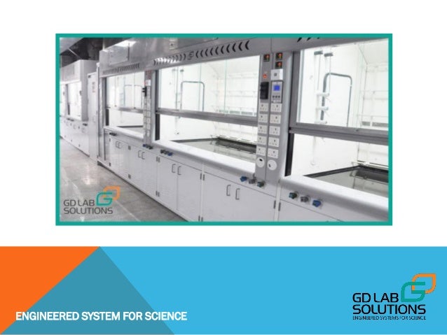 GD LAB SOLUTIONS PVT. LTD.