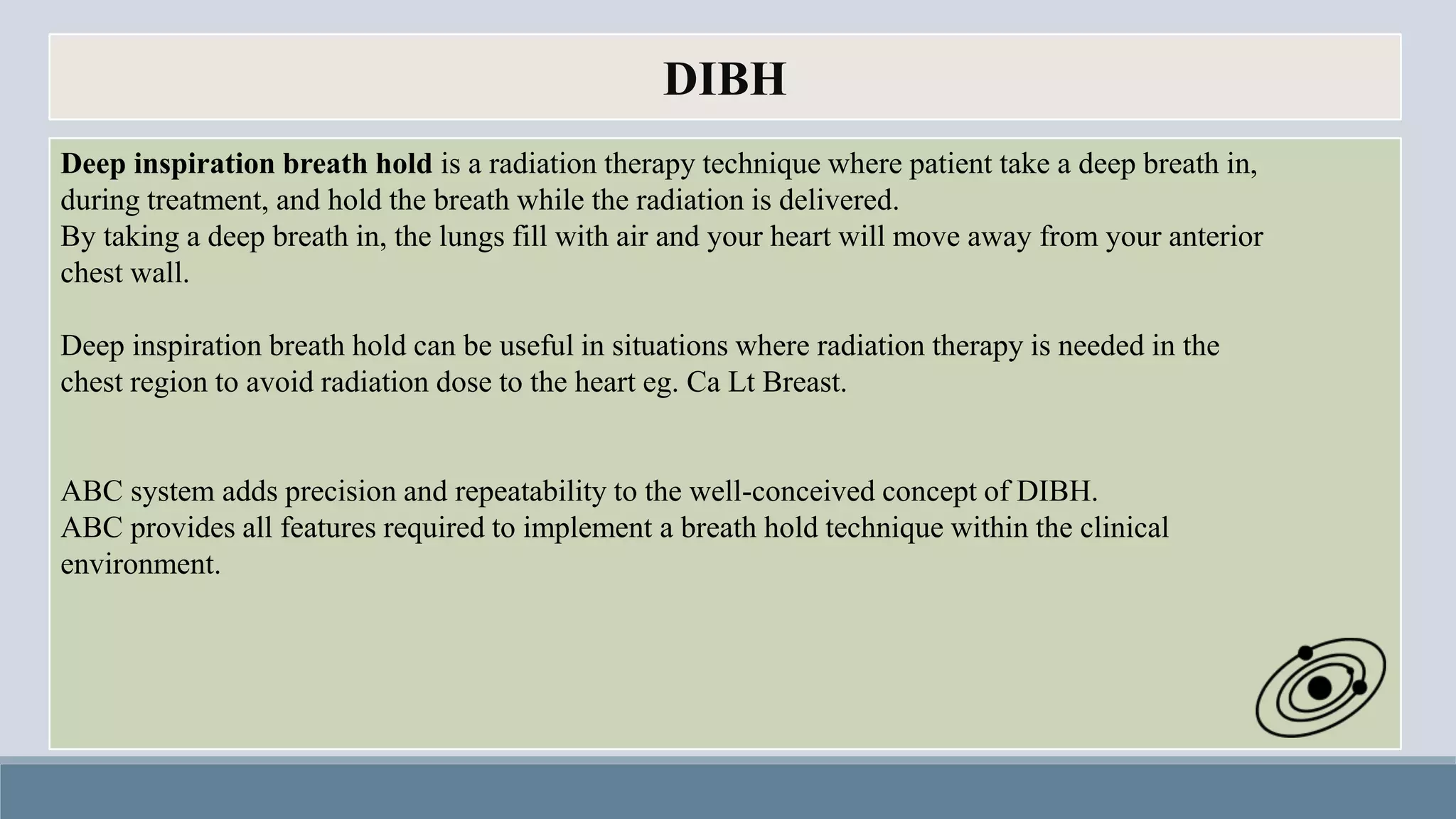 Significance of Robust Motion Management & Approaches In Radiotherapy ...