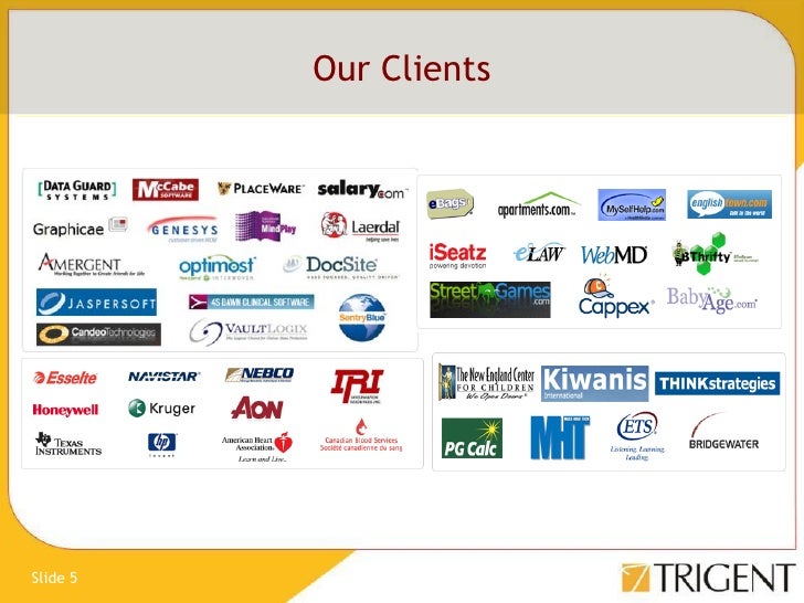 Trigent - Company Profile