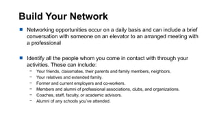 Mastering Networking and LinkedIn: Your Guide to Building Professional ...