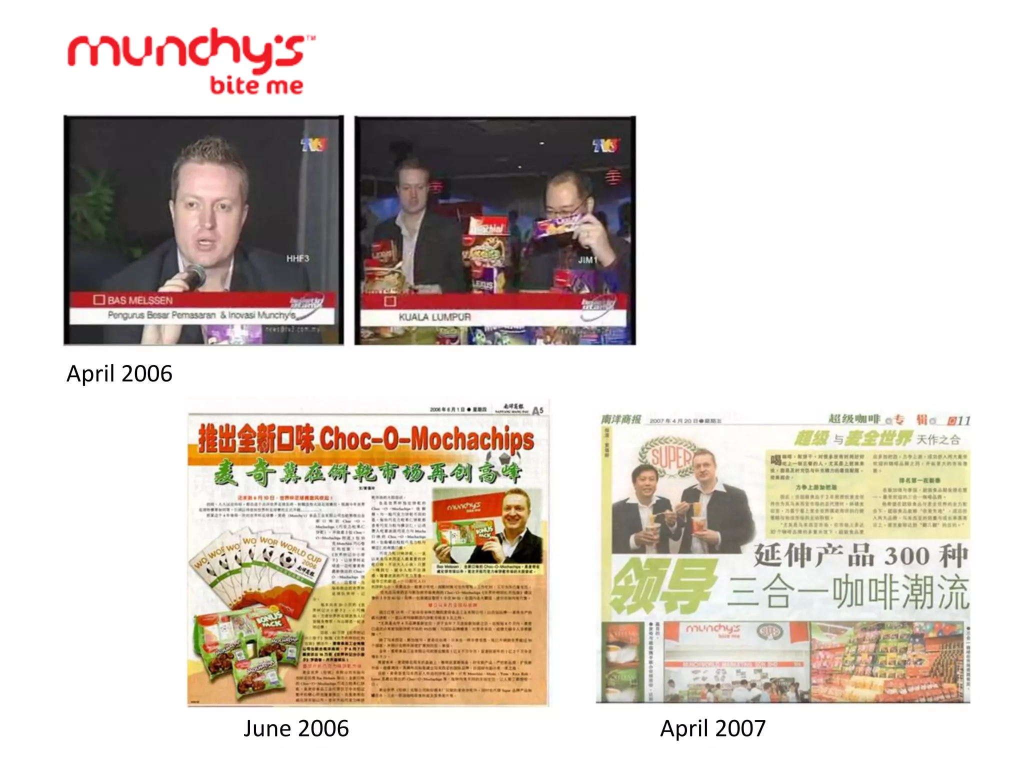 Newspaper clippings | PDF
