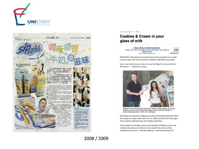Newspaper clippings | PDF