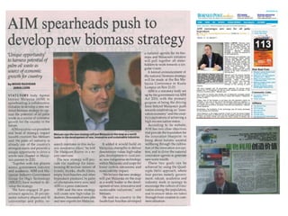 Newspaper clippings | PPT