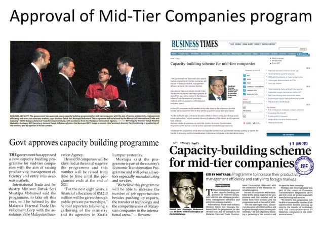 Newspaper clippings | PPT