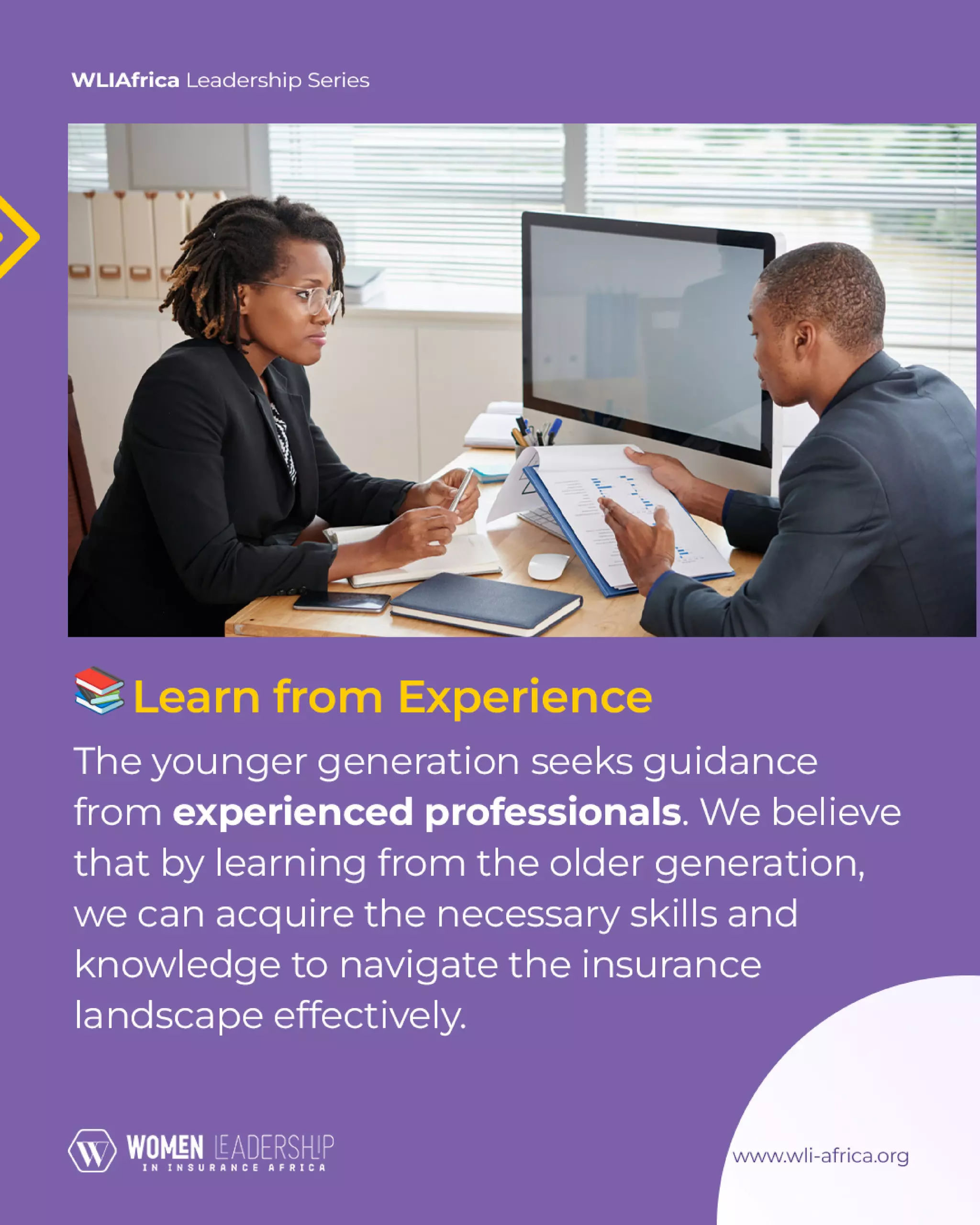Bridging Generations in the Insurance industry | PDF