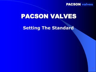 Linkedin Pacsons Presentation 2011 | PDF