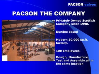 Linkedin Pacsons Presentation 2011 | PDF