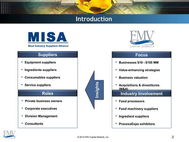 Enhancing Value | PPT