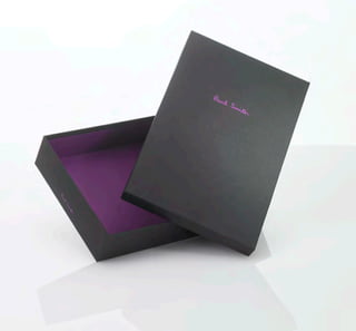 Packaging Examples | PDF