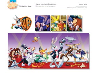 •Scott MacPhee / Creative Sampler | PDF