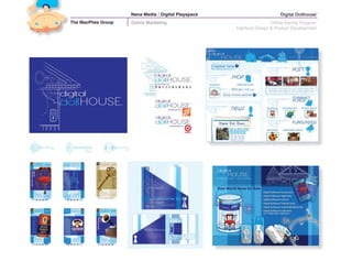 •Scott MacPhee / Creative Sampler | PDF