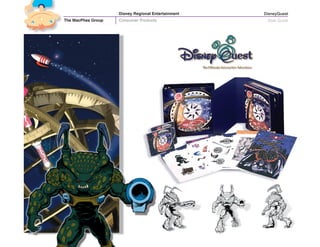 •Scott MacPhee / Creative Sampler | PDF