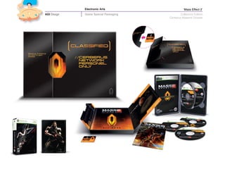 •Scott MacPhee / Creative Sampler | PDF