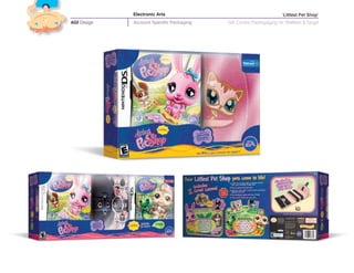 •Scott MacPhee / Creative Sampler | PDF