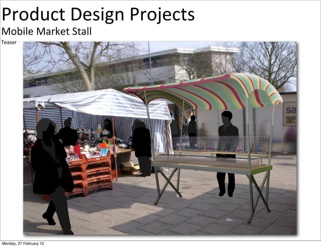 Product Design Projects | PDF