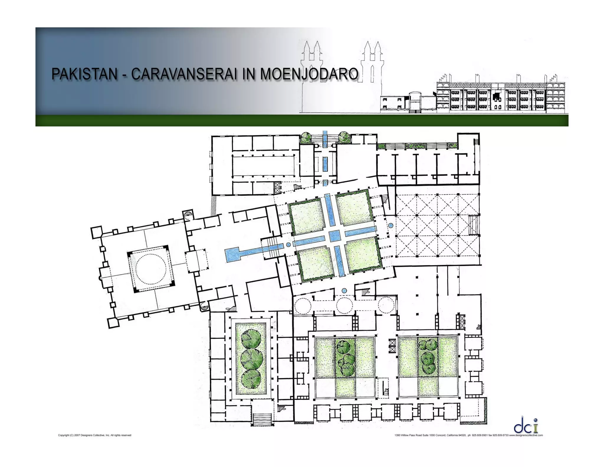 Imran Qamar Portfolio - Part 1 | PDF