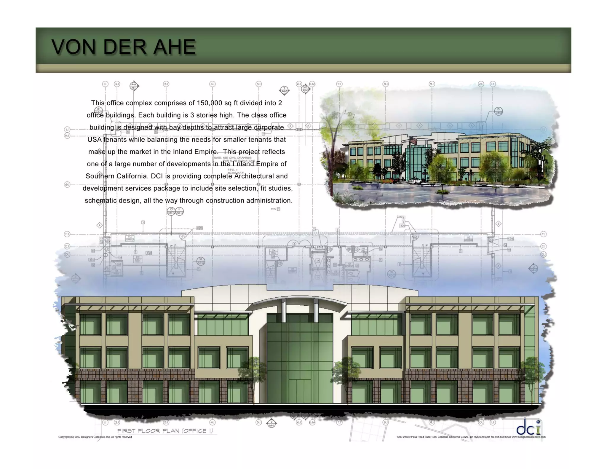 Imran Qamar Portfolio - Part 1 | PDF