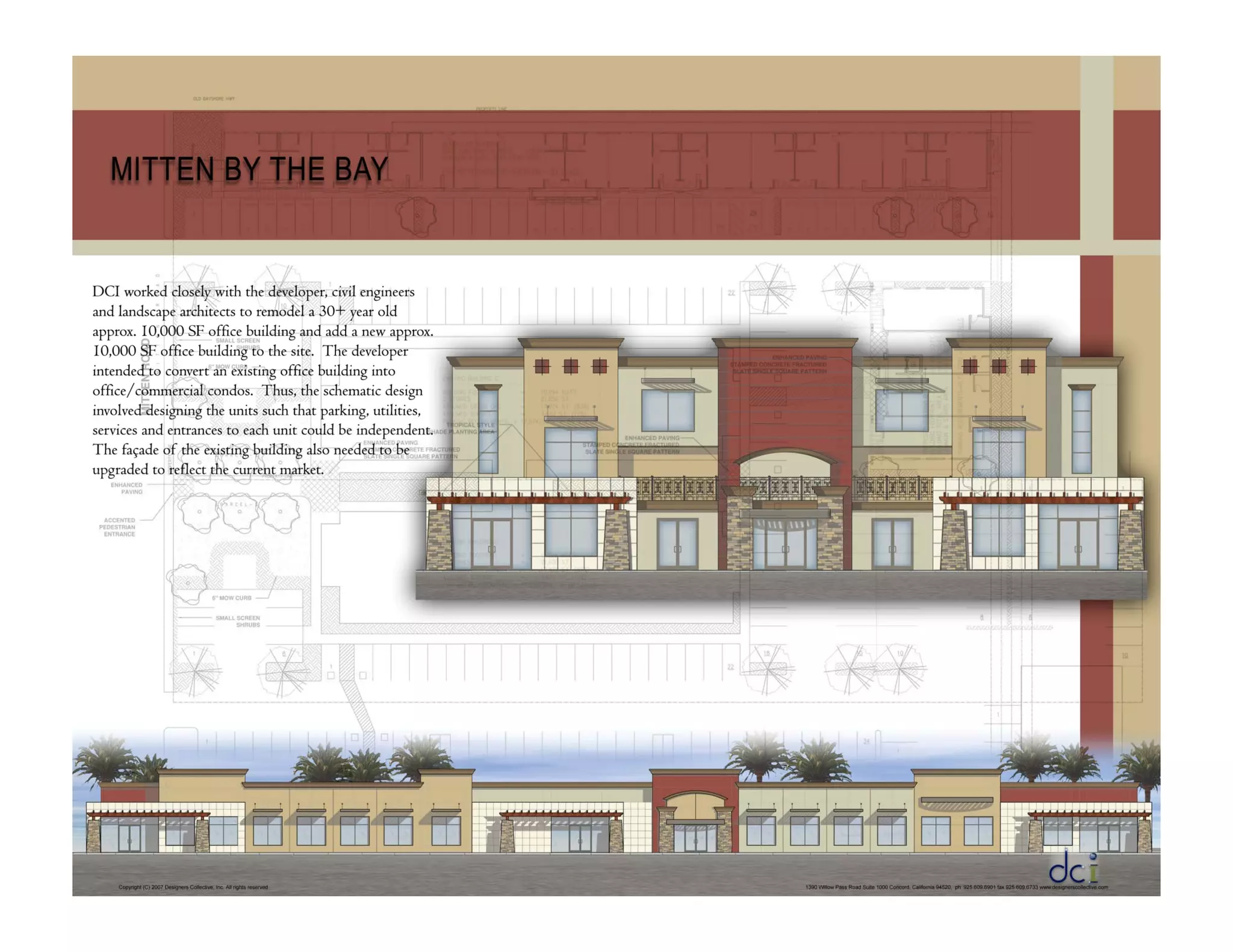 Imran Qamar Portfolio - Part 1 | PDF