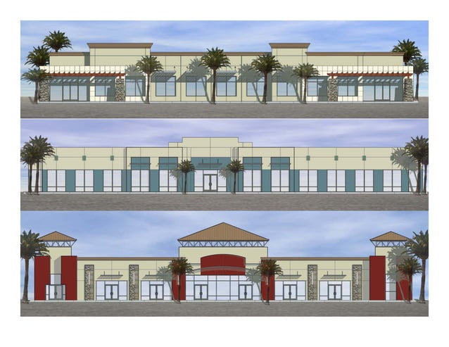 Imran Qamar Portfolio - Part 1 | PDF