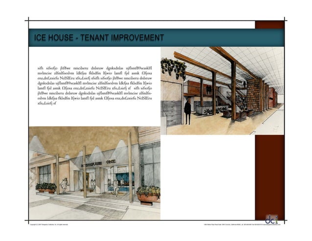 Imran Qamar Portfolio - Part 2 | PDF