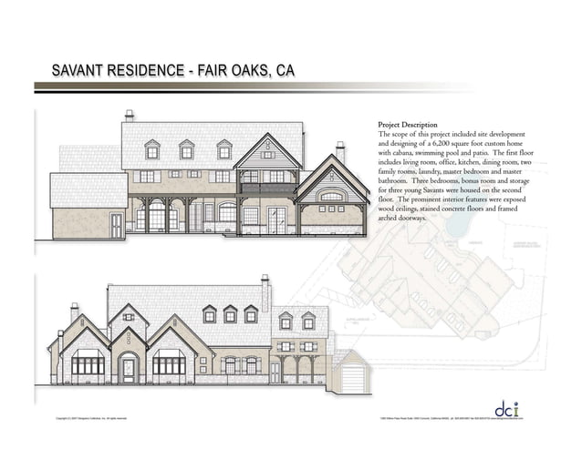 Imran Qamar Portfolio - Part 2 | PDF