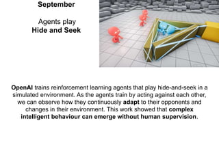 2019: RL review | PPT | Free Download