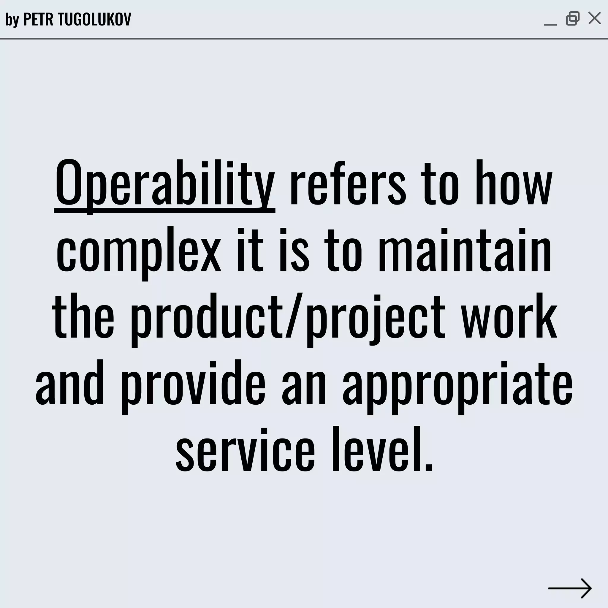 Software development high level metrics | PDF