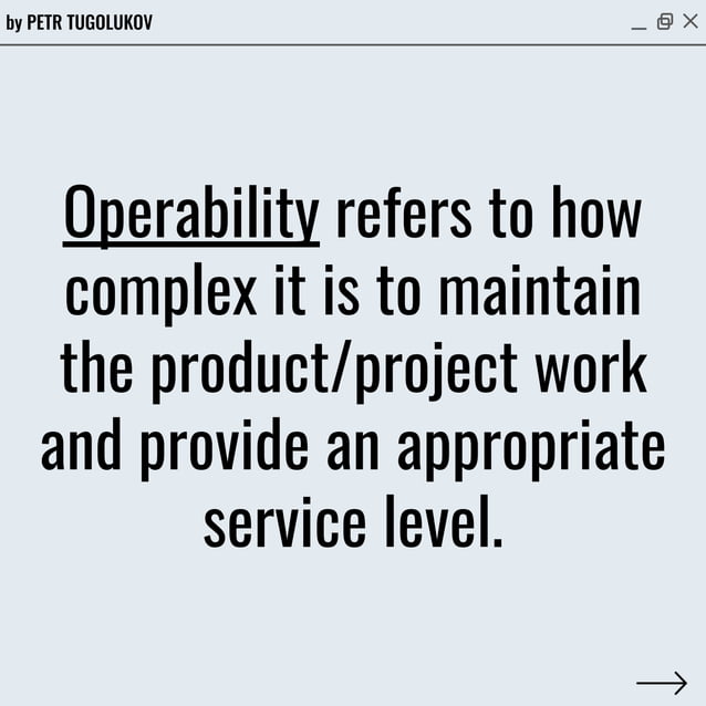 Software development high level metrics | PDF