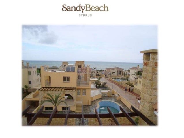 Sandy Beach Resort | PPTX | Beach Travel | Travel Type