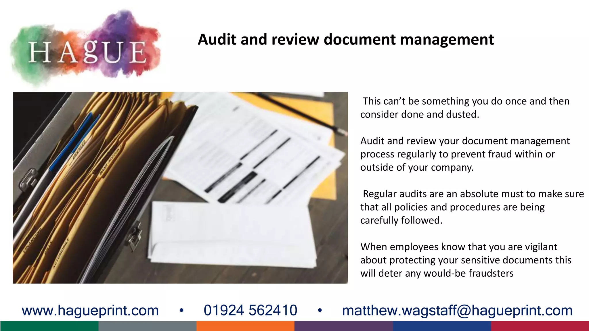 How To Prevent Document Fraud Tips Ppt 6869
