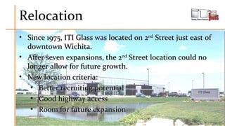 ITI Glass Intro | PPT