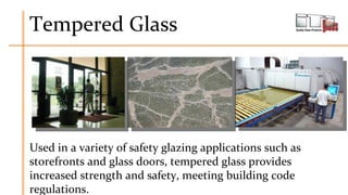 ITI Glass Intro | PPT