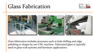 ITI Glass Intro | PPT