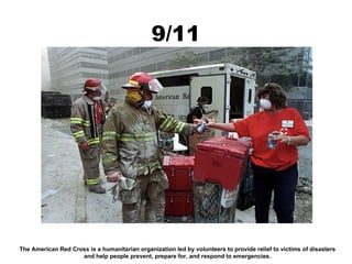 American Red Cross | PPT