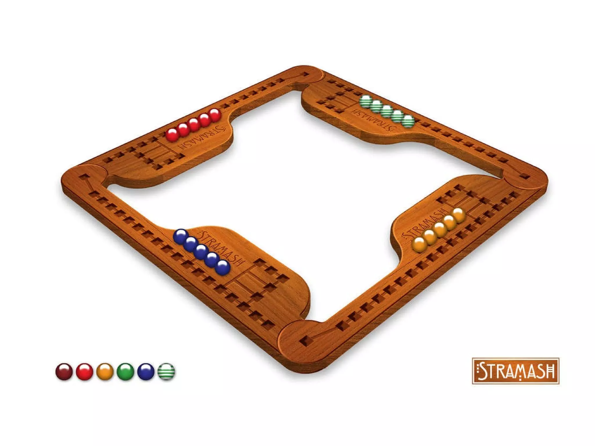 The Scottish Board Game | PPT