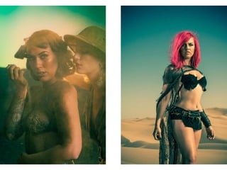 Riley Kern Studio | PPT