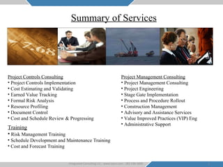 IC-Services | PPT