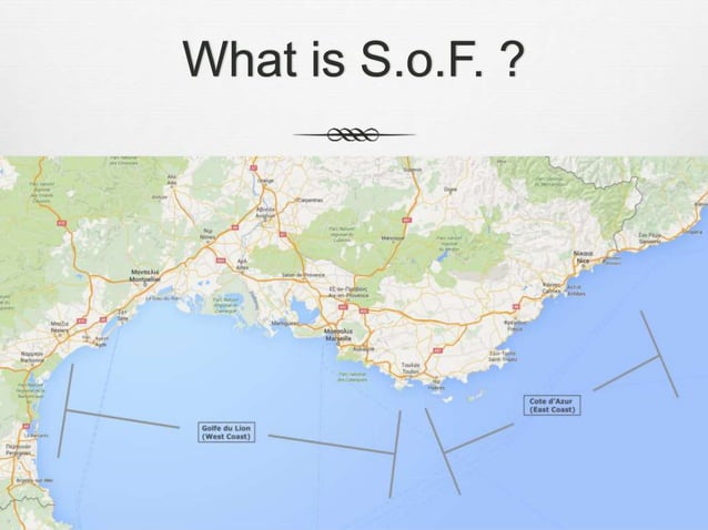 Marinas in SOF Region - Berthing Case Study | PPT