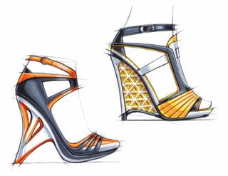 Sketch Samples | PDF