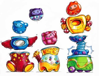 Sketch Samples | PDF