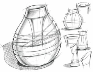 Sketch Samples | PPT